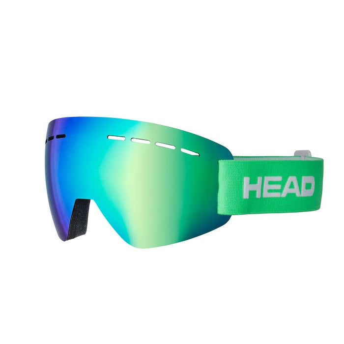 Head Solar FMR Maschera Sci Green Unisex | Mancini Store