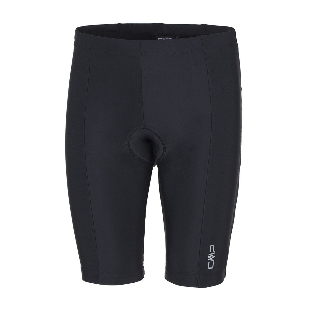 Man Bike Pant Pantaloncino Black – Mancini Store