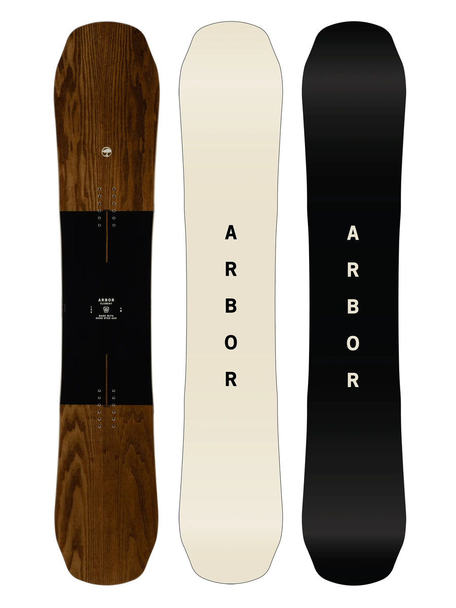 Arbor Element Snowboard Uomo | Mancini Store